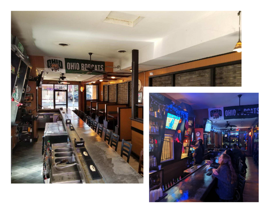 Stephens Bar & Restaurant