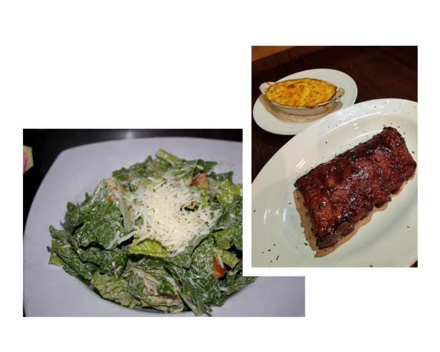 Lunch Menu | Stephens Bar & Restaurant